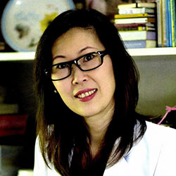 History – PAHPBS Website